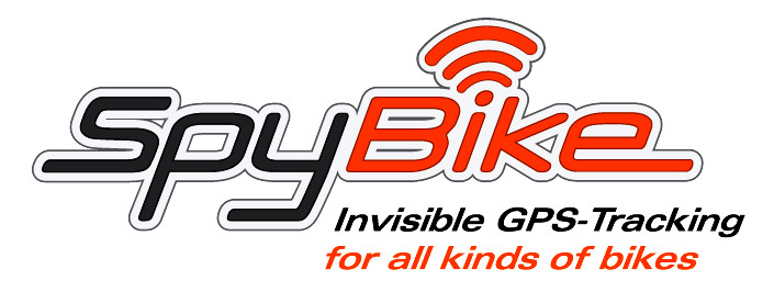 SpyBike GPS, suivez votre vélo et son voleur à la trace | Bikelec Blog ...
